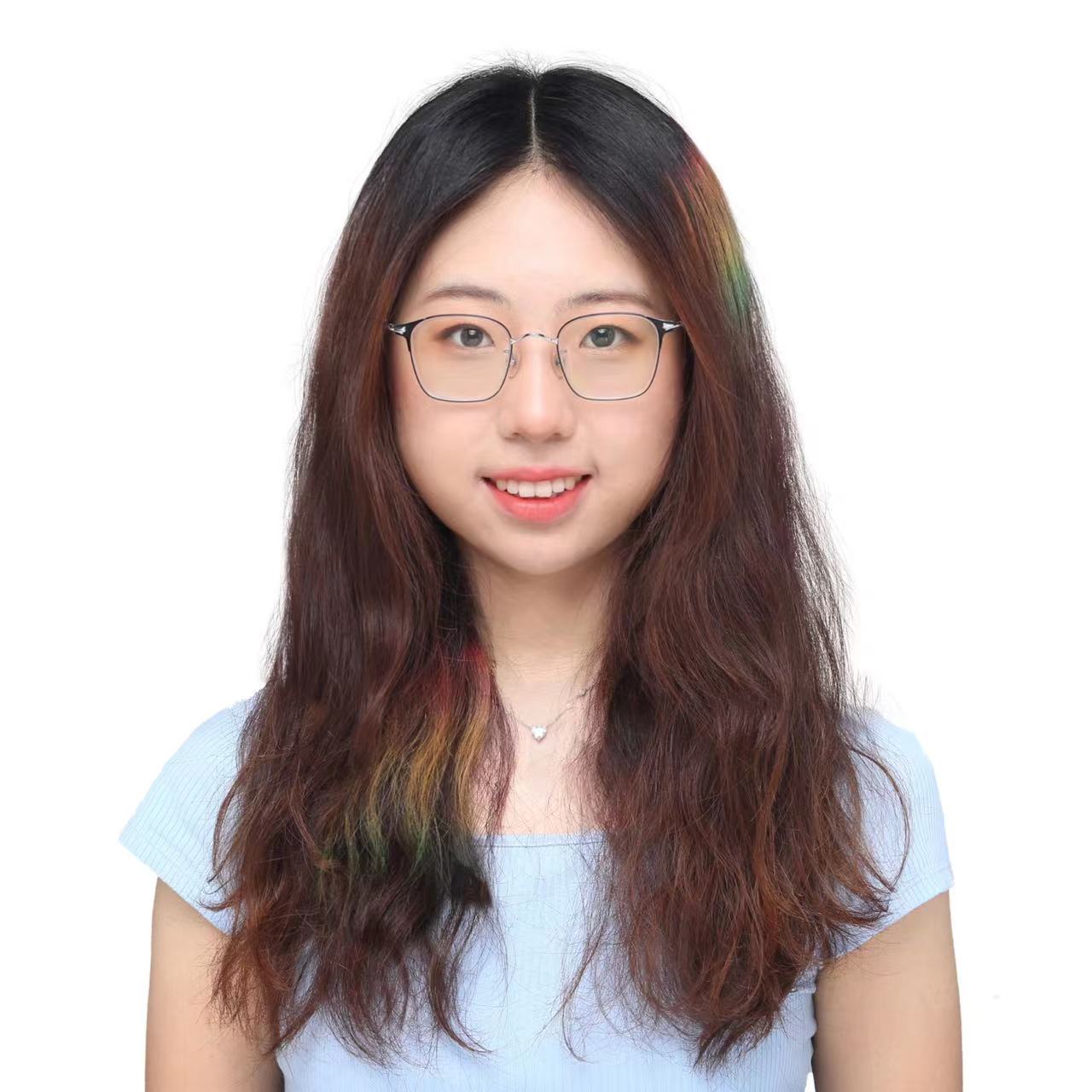 About me - Zhuo Chang/Personal Homepage